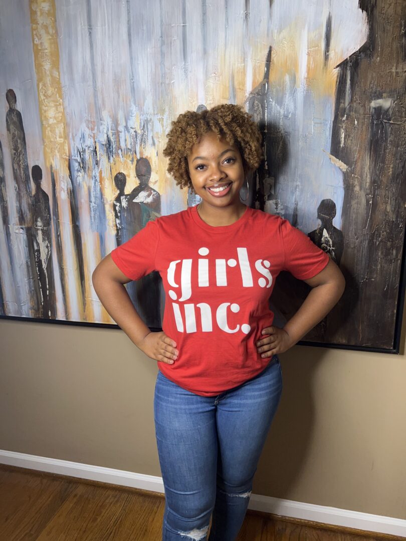 Our Accountability - Inspiring All Girls to be Strong, Smart & Bold